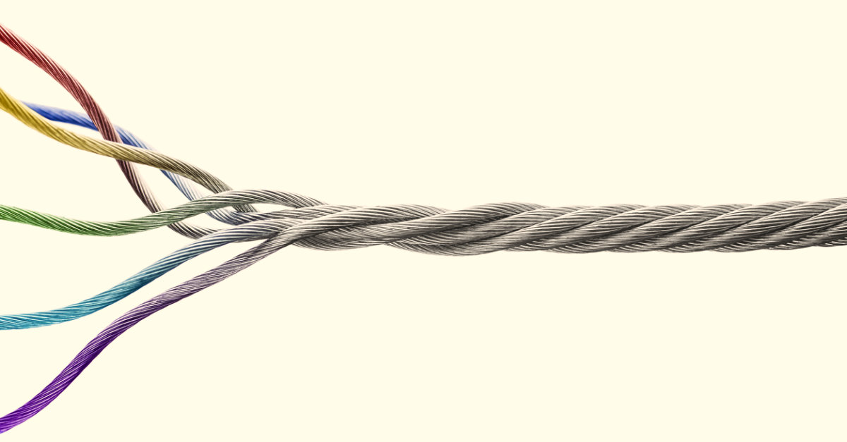 Managing Risk within a Very Complex Set of Market Circumstances